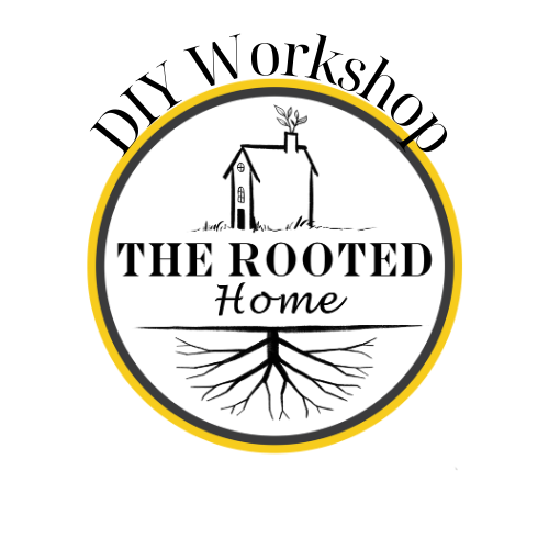The Rooted Home